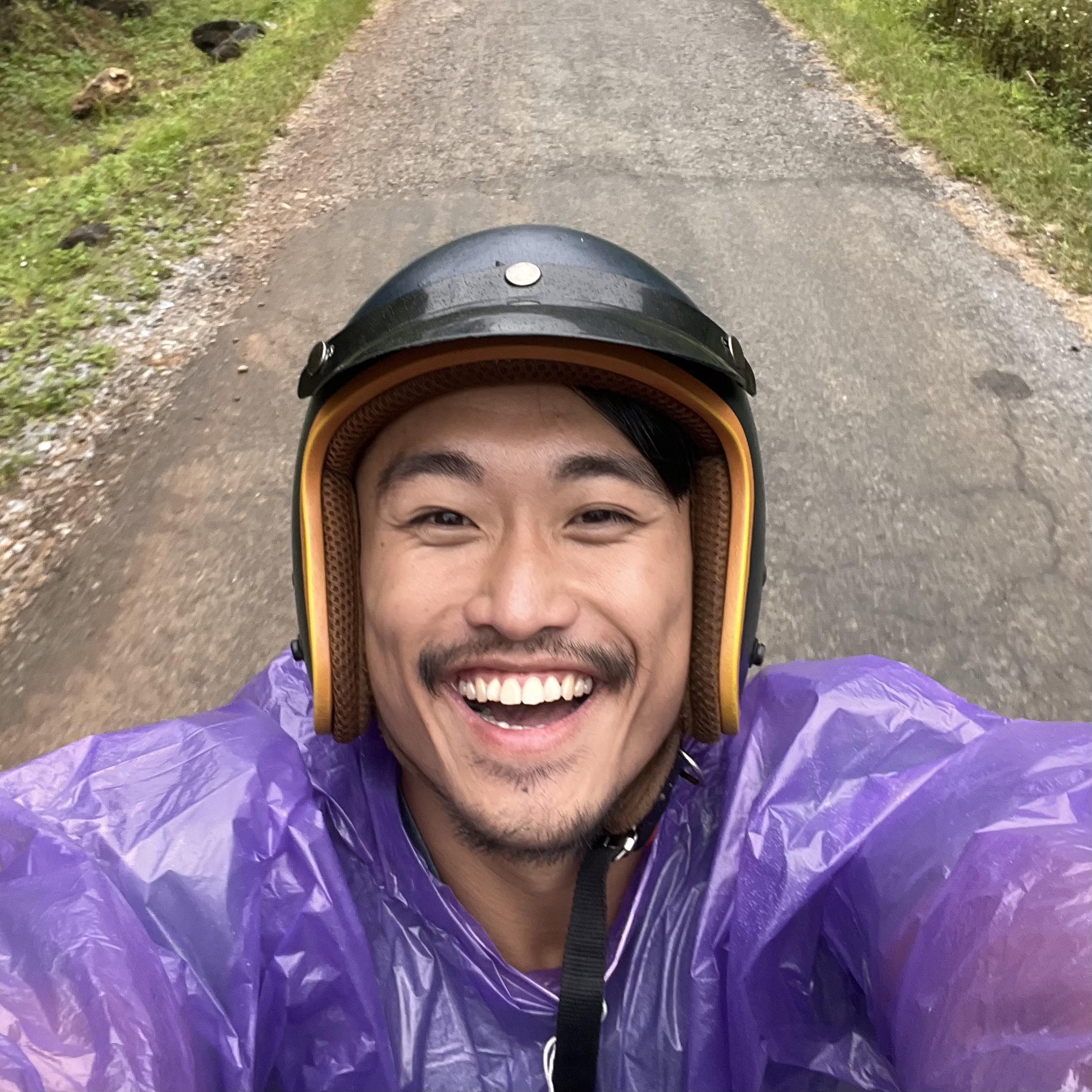 George Liu audio | Listen on audio.com