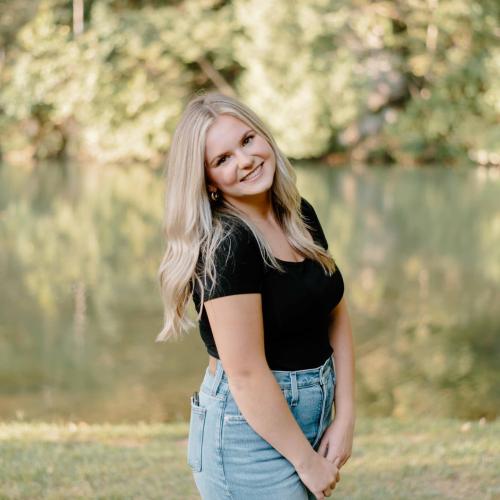 Lily Horridge audio | Listen on audio.com