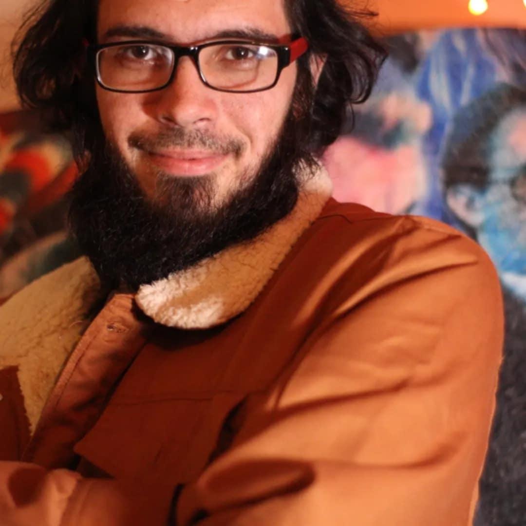 steampunk Nathan weitzel audio | Listen on audio.com