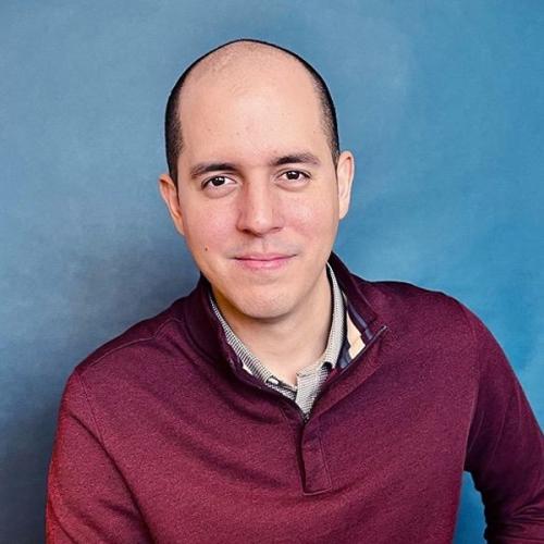 Alejandro Nunez audio | Listen on audio.com