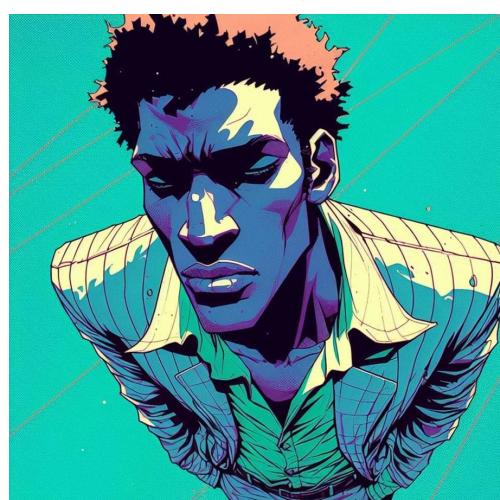 Benjamin Israel audio | Listen on audio.com