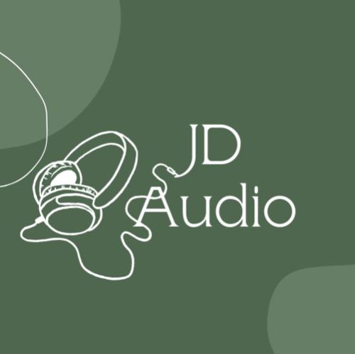 JD_Audio audio | Listen on audio.com