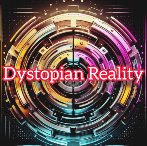 Dystopian Reality audio | Listen on audio.com