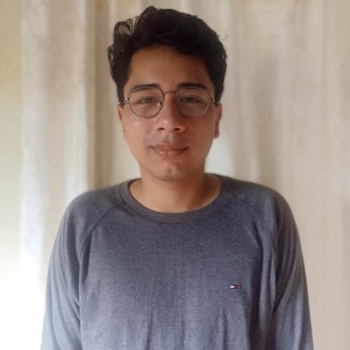 JOSE DAVID SANMARTIN ZU IGA audio | Listen on audio.com