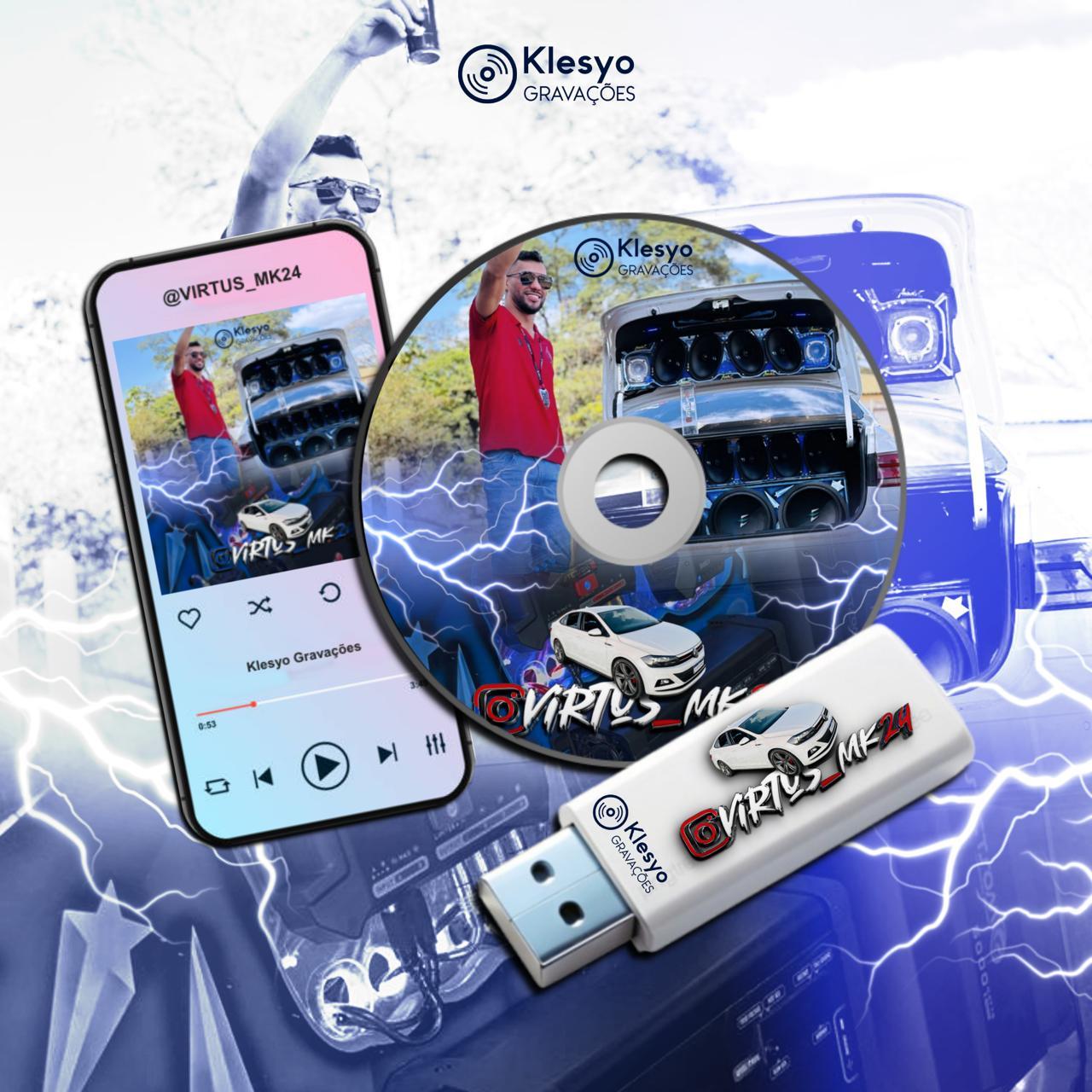 Download 16 - Coração na Contra-Mão - Klesyo Gravações by klesyo ...