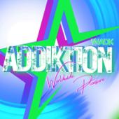 ADDIKTION WADK audio | Listen on audio.com