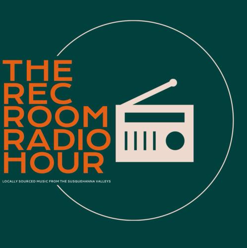 The Rec Room Radio Hour | Music by The Rec Room Radio Hour | Listen on ...