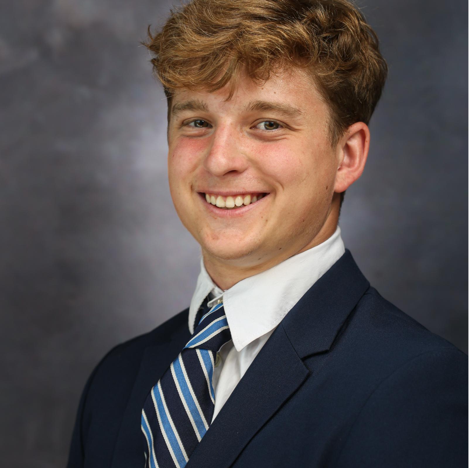 Jack Ackerman audio | Listen on audio.com