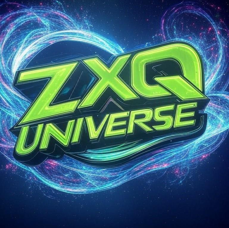 ZXQ Universe audio | Listen on audio.com