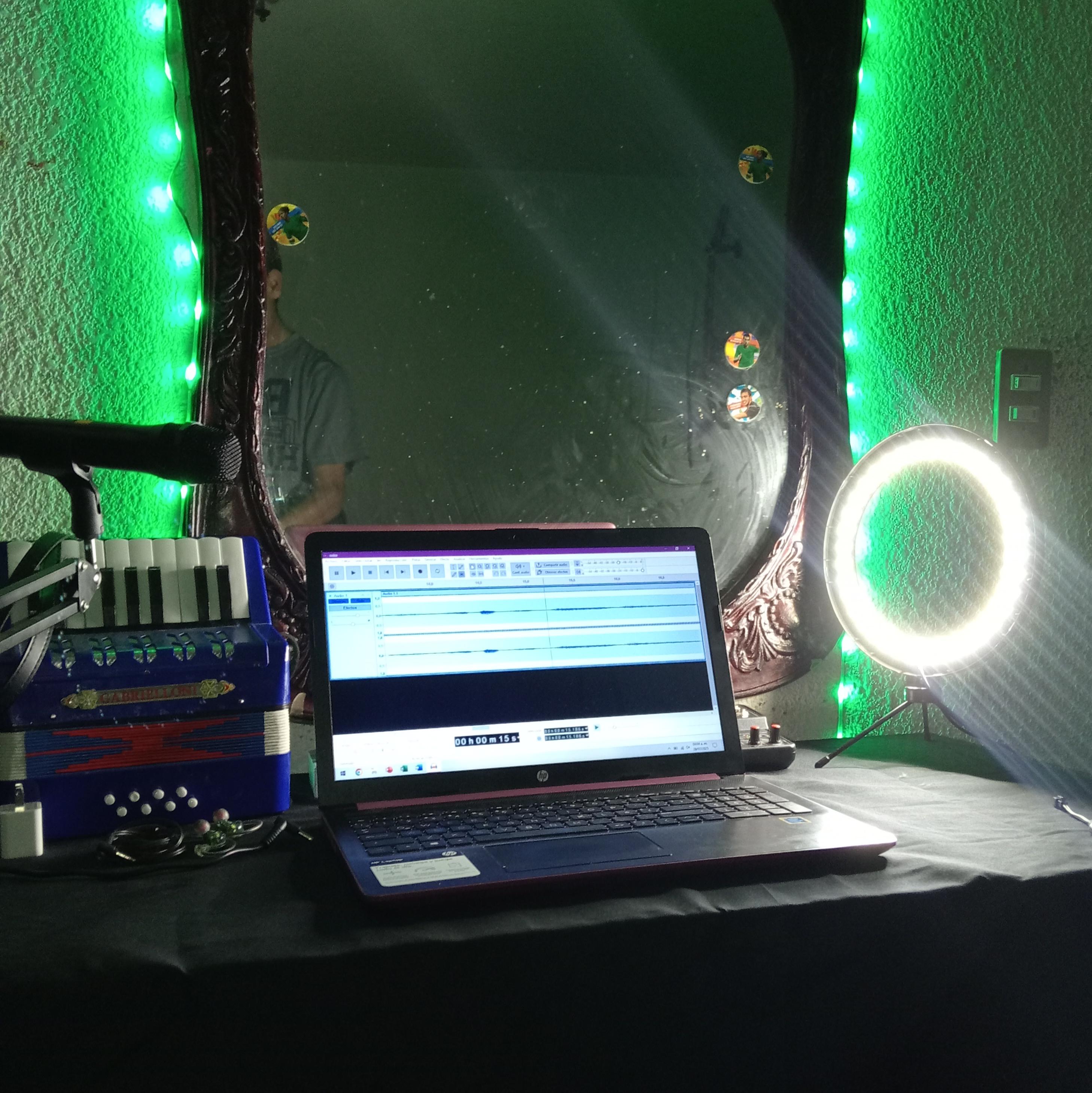 edwin hernandez audio | Listen on audio.com