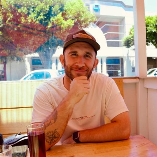 Justin Fowler audio | Listen on audio.com