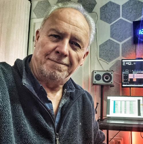 Mark Ewart audio | Listen on audio.com