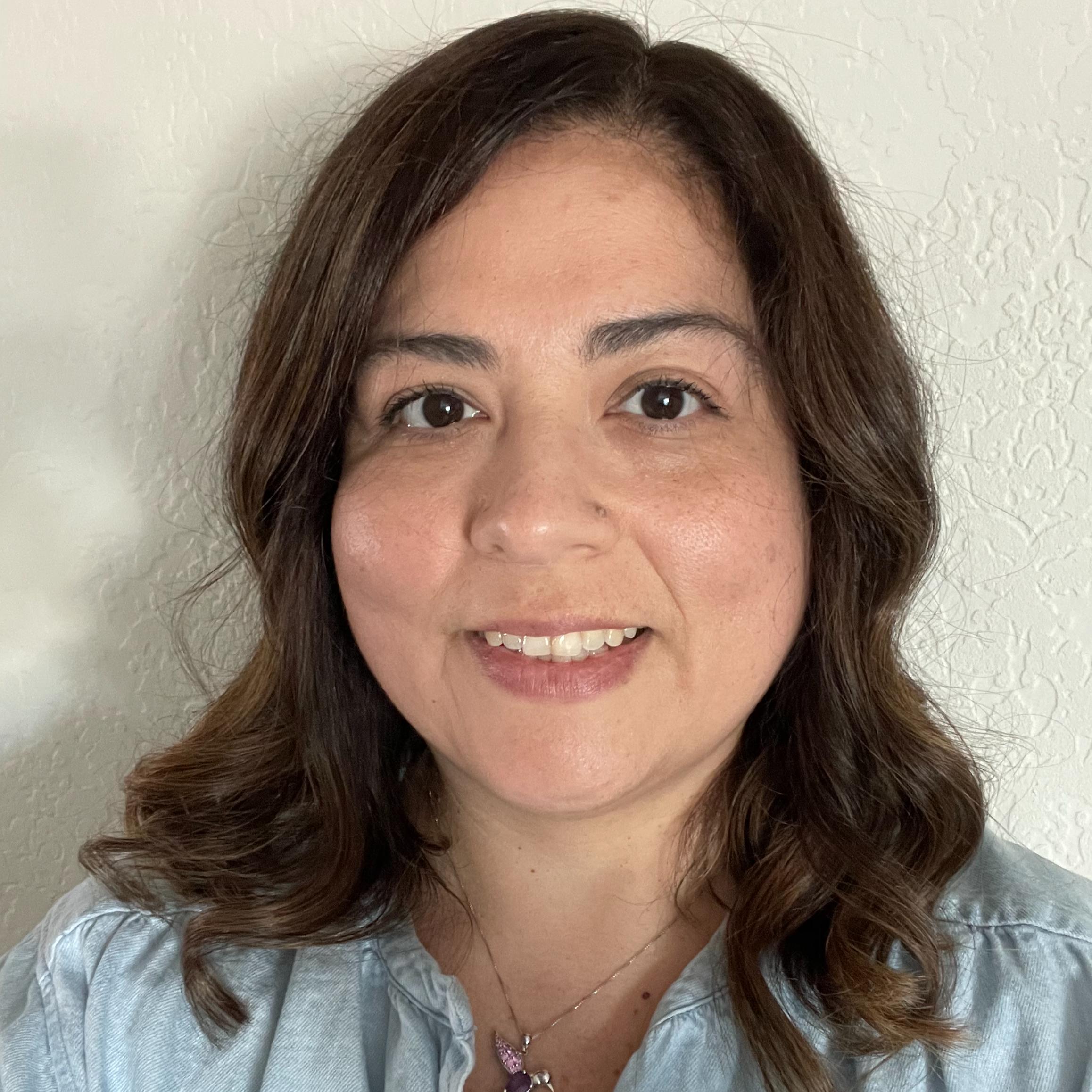 Edith Vázquez audio | Listen on audio.com