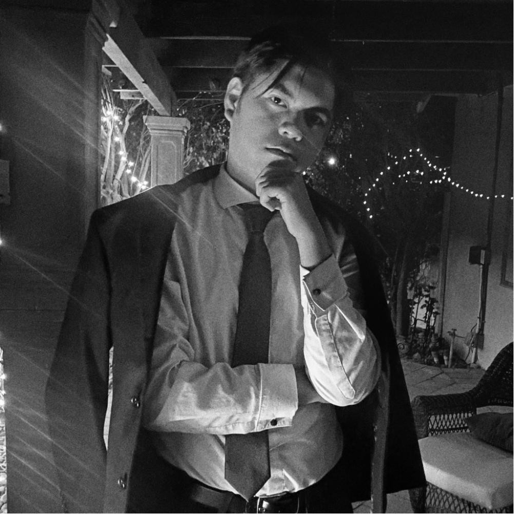 One Month Mix | Music by Bryce Addison M. Pineda | Listen on audio.com