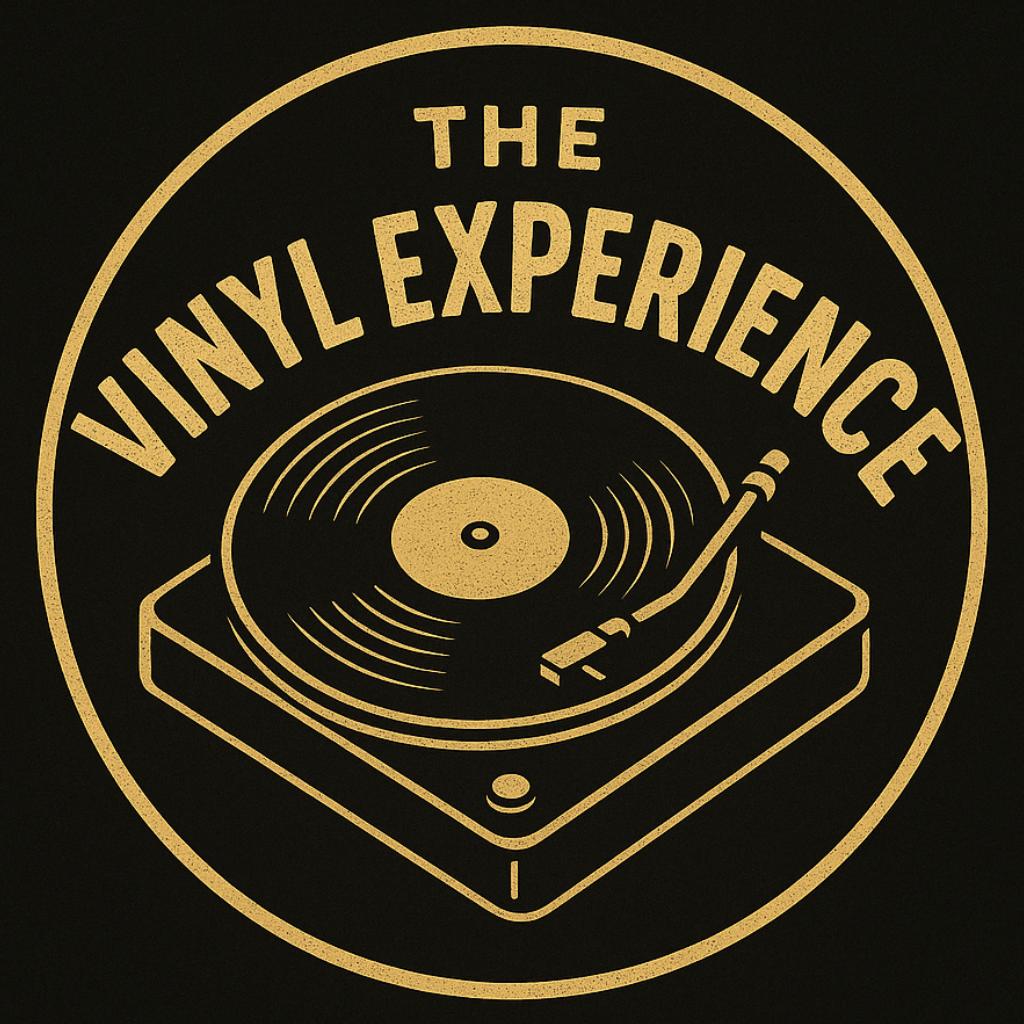 The Vinyl Experience from BRC audio | Listen on audio.com
