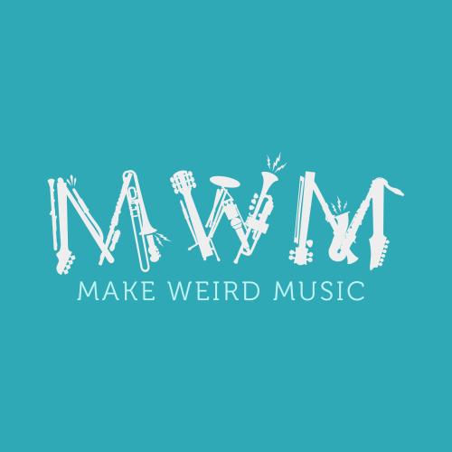 Make Weird Music audio | Listen on audio.com
