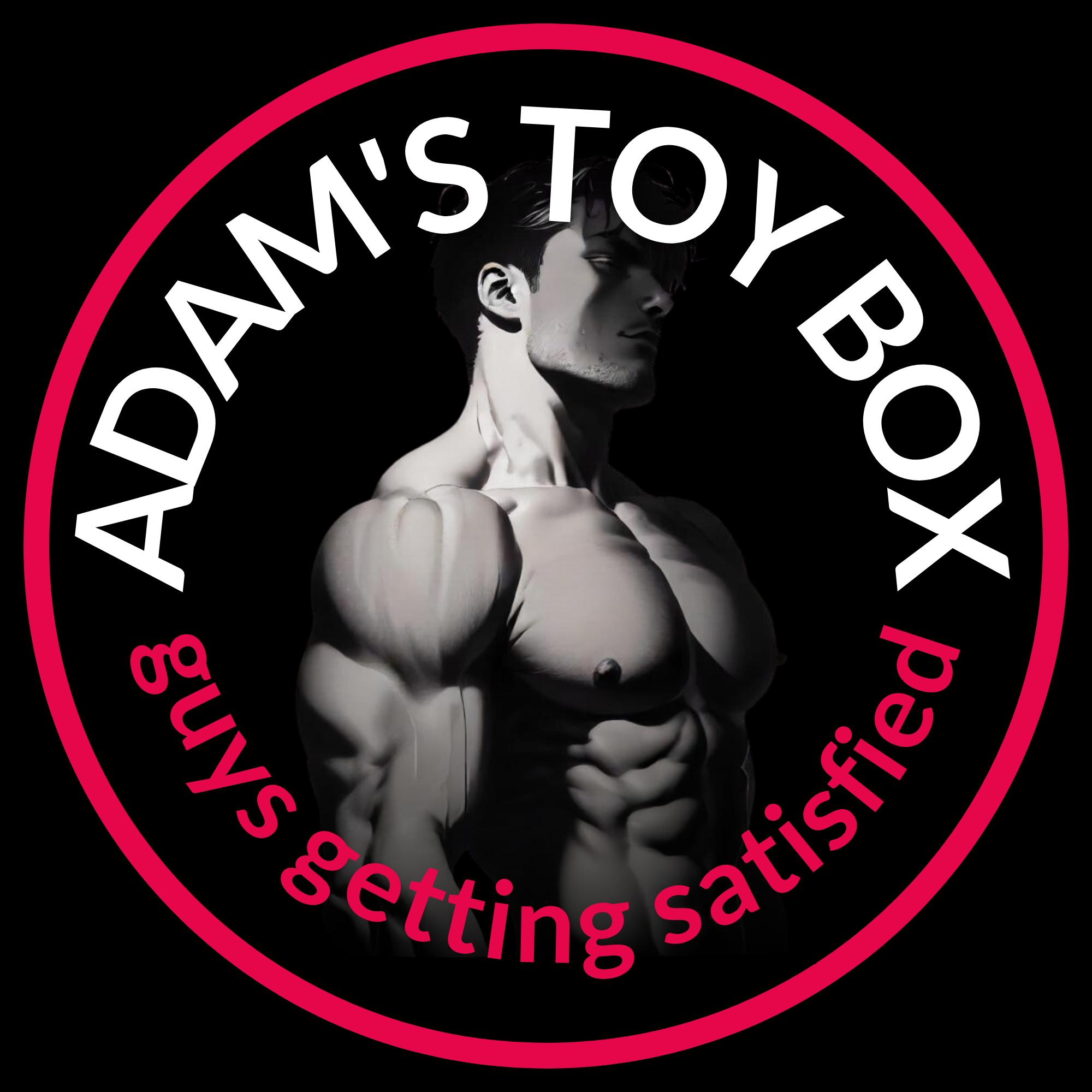 Adam's Toy Box audio | Listen on audio.com