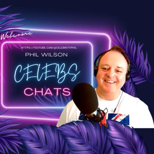 Phil Wilson Chats With Celebrities - The Interviews audio | Listen on ...