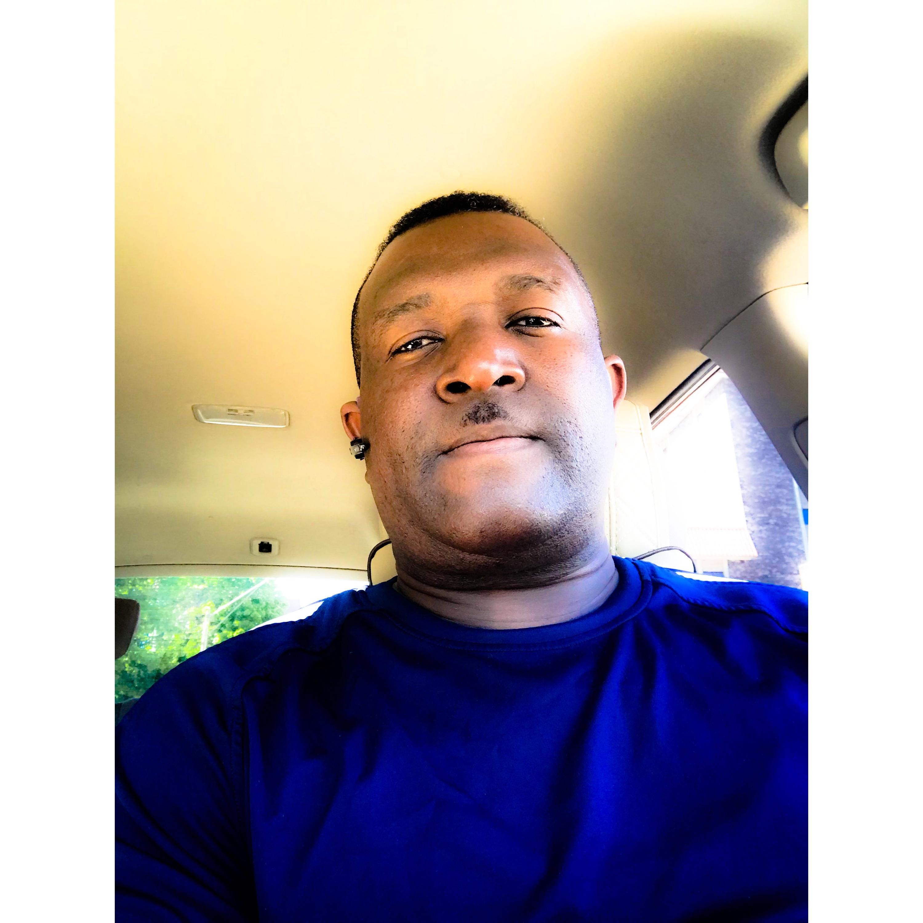 Jesus Se Tout Bagay Pou 🚹 Mwen | Podcast by Miller Ben | Listen on ...