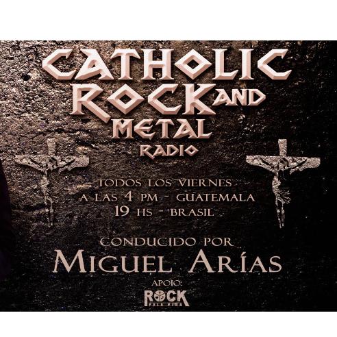 catholicrockandmetalradio audio | Listen on audio.com