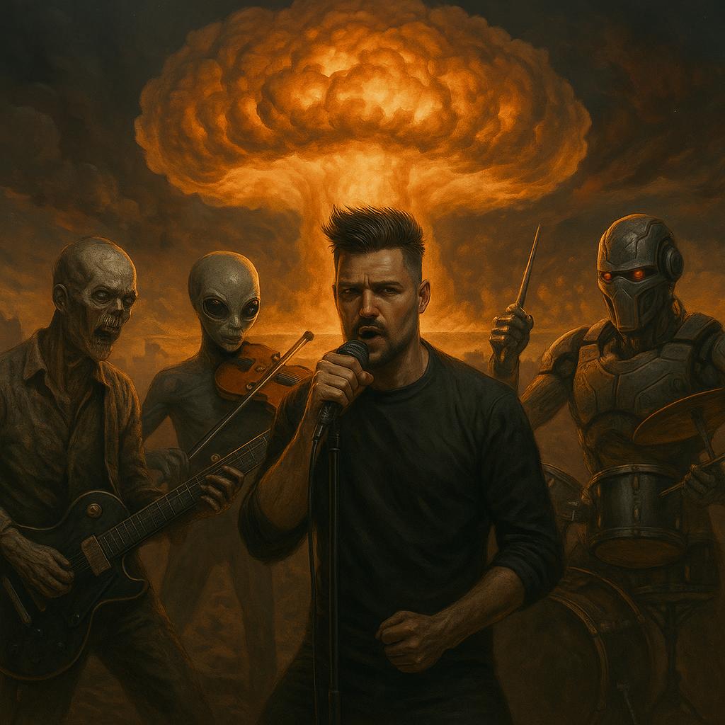 Download (T13) Surface Breakers by Null Perosna | Listen MP3 320 KBPS ...