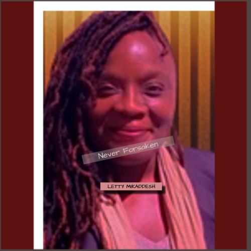 Letty Mikaddesh audio | Listen on audio.com