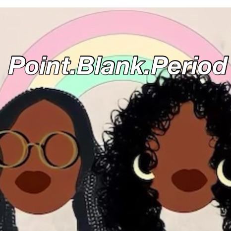Point.Blank.Period audio | Listen on audio.com