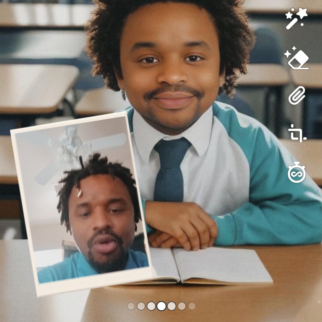 DaKid audio | Listen on audio.com