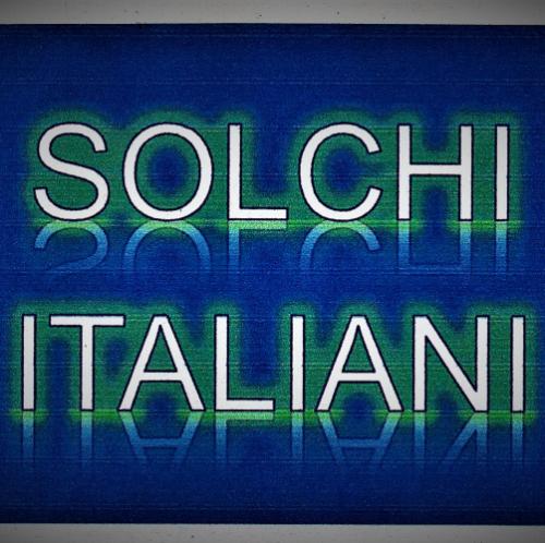 Download SOLCHI ITALIANI - 199 --- LE ORME -- FELONA E SORONA by Andy ...