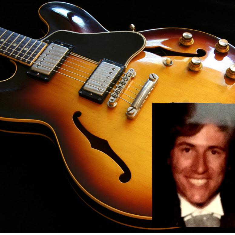 David Delgado (Original Compositions) audio | Listen on audio.com