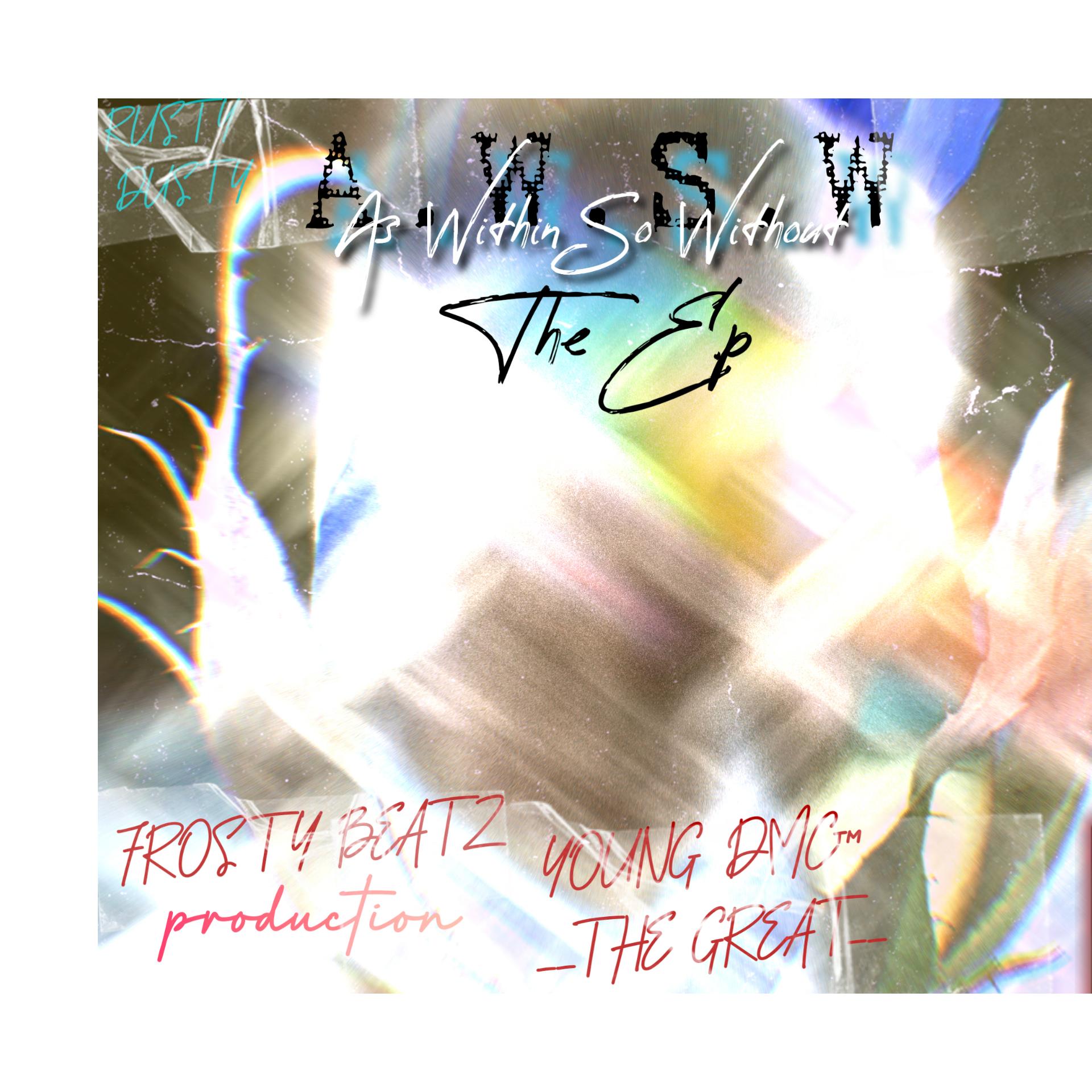 Young DMC The Great audio | Listen on audio.com