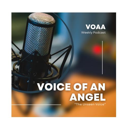 VOAA_Podcast audio | Listen on audio.com