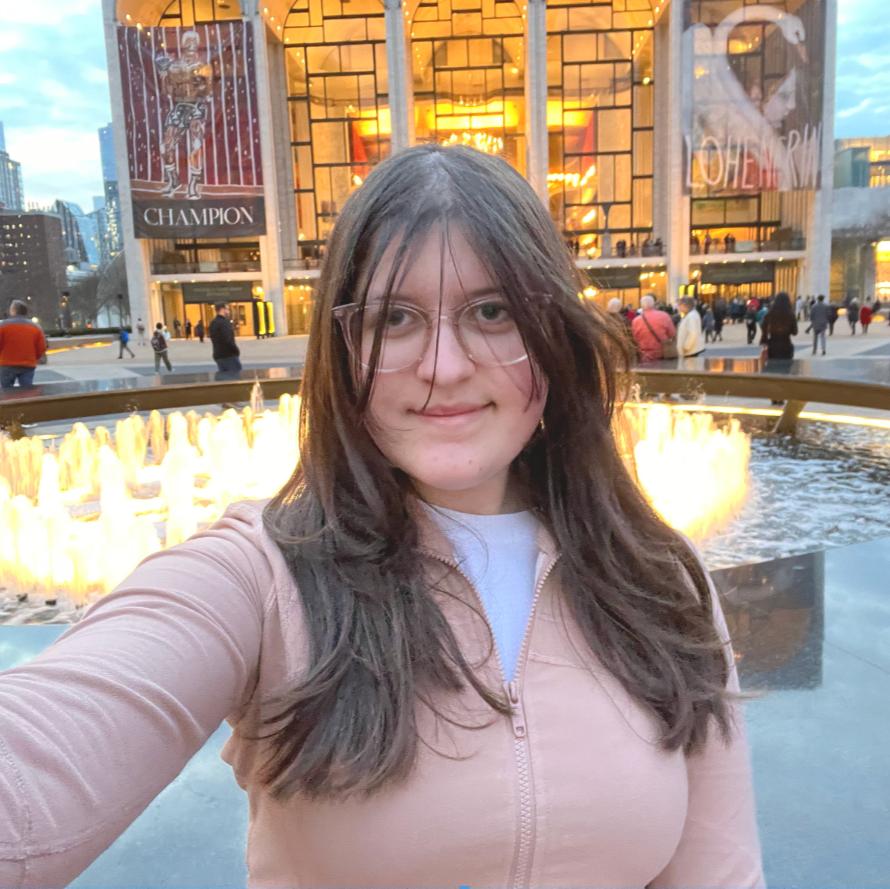 Madeline Flitman audio | Listen on audio.com