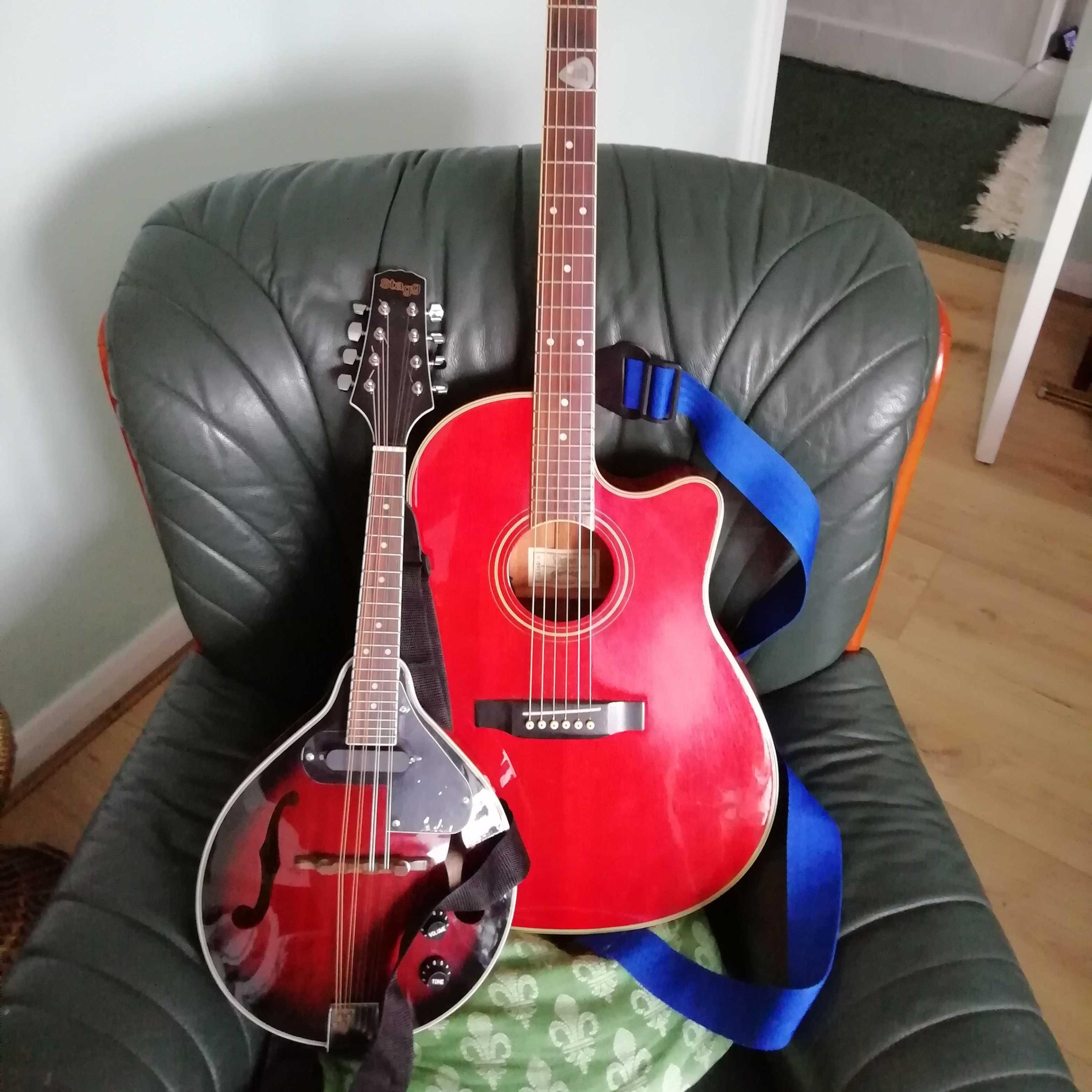 Larry Warren/Lynn Porter audio | Listen on audio.com