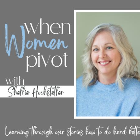 When Women Pivot audio | Listen on audio.com