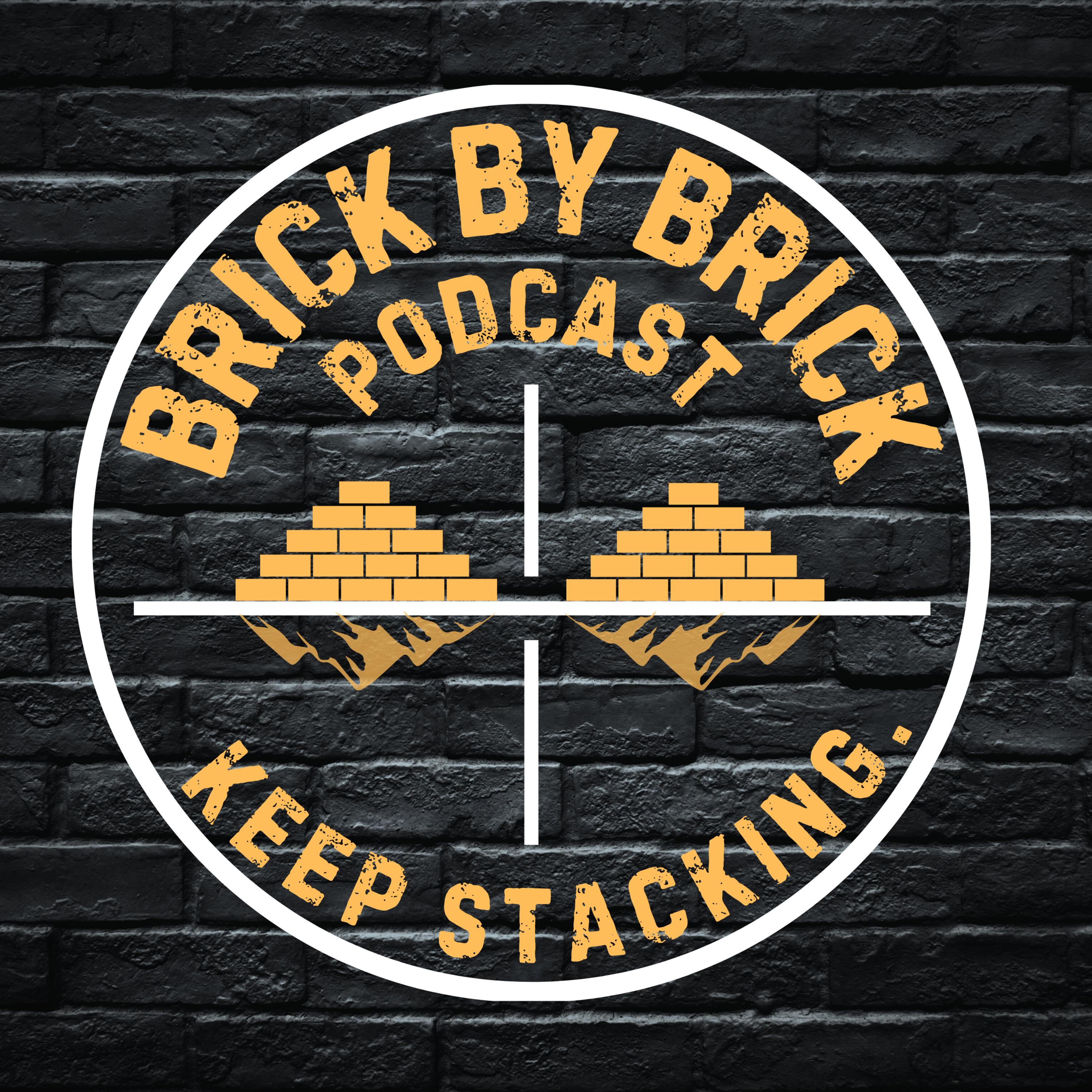 Download Episode #2: Jack Mastandrea by The Brick by Brick Podcast ...