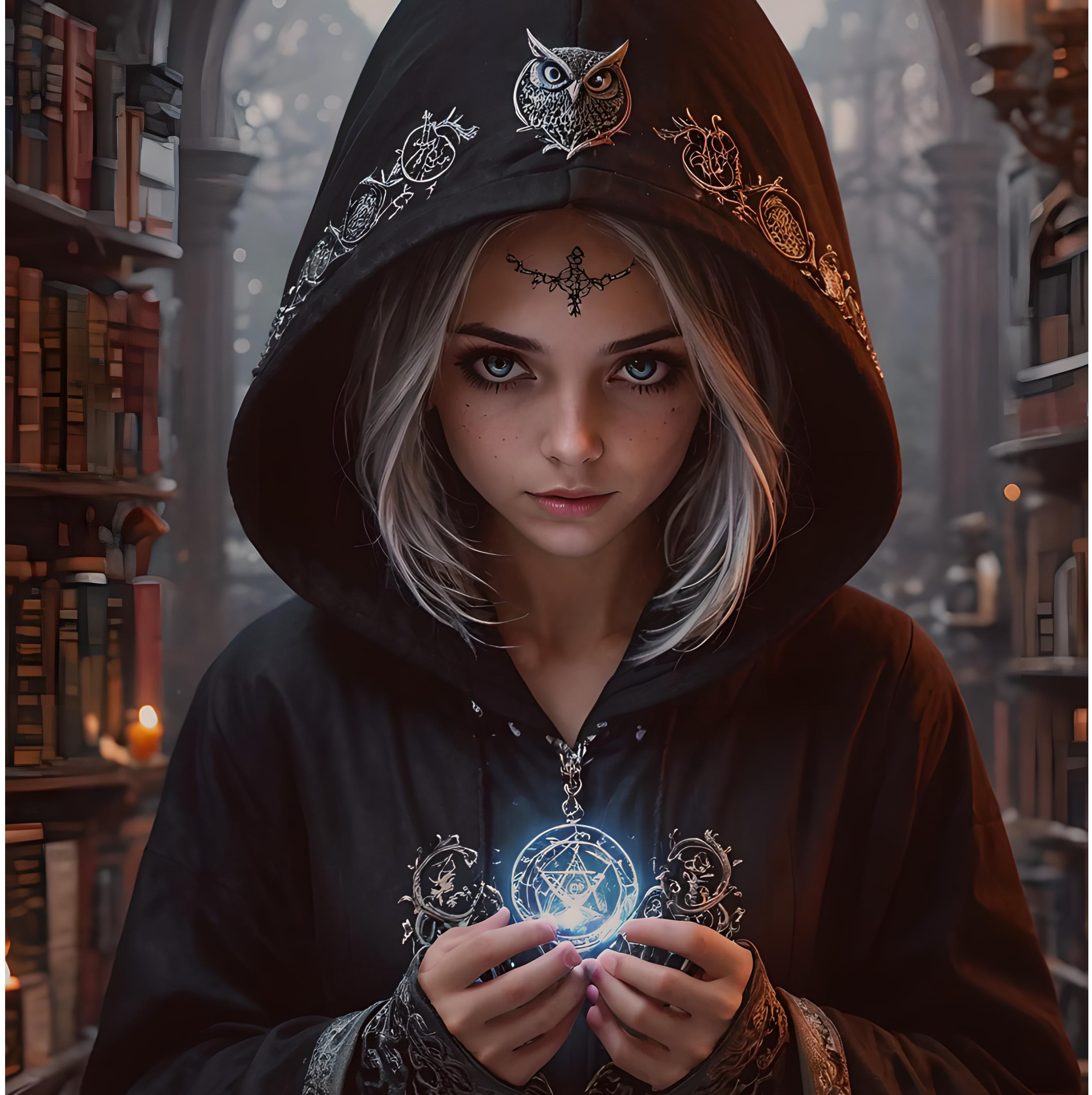 Download Curse of Strahd - Chapter 28 - Hit the Druids Where They Live ...