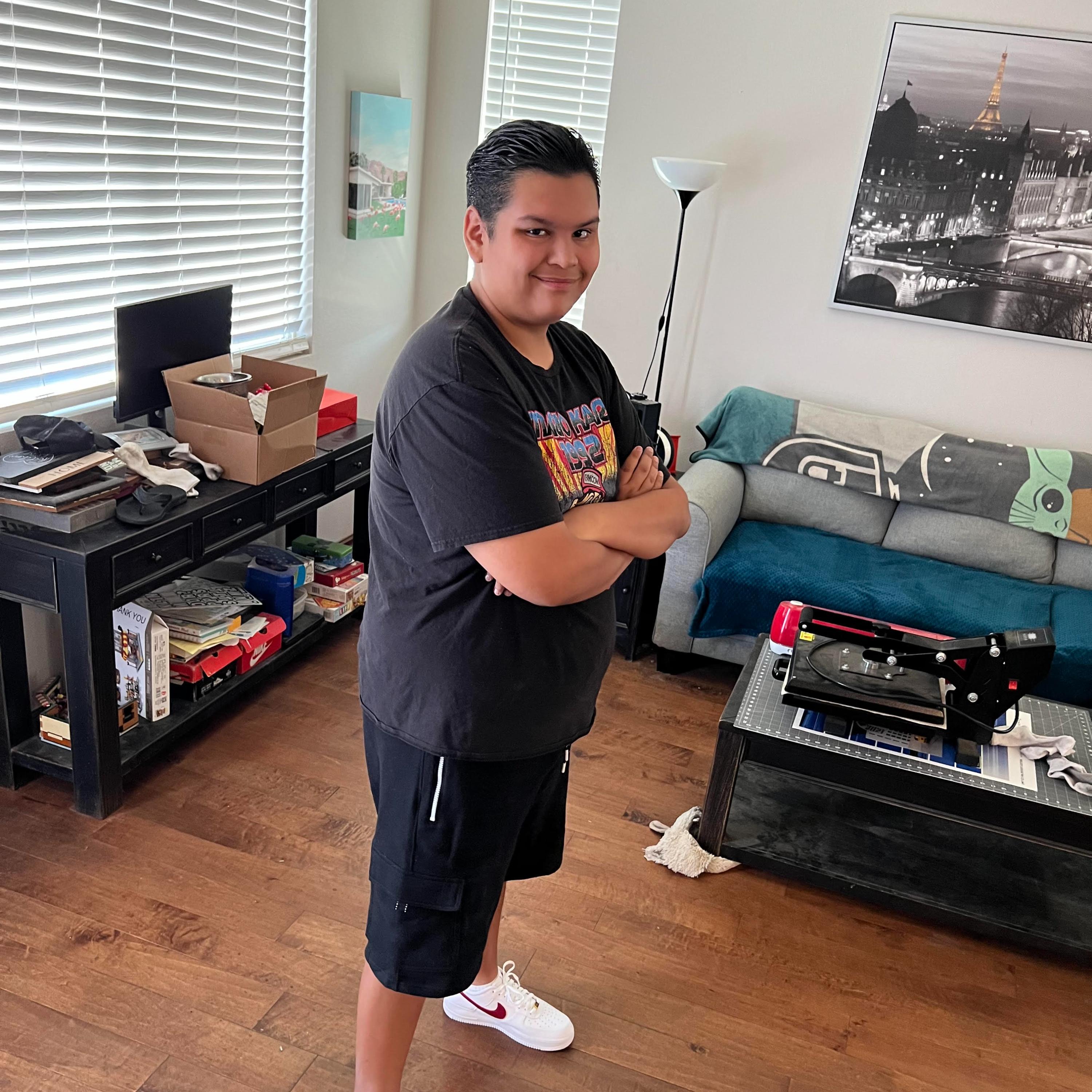 Miss The Rage Vocoded Sound Effect | Sound Effects by Chase Rivas ...