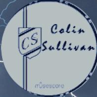 Colin Sullivan audio | Listen on audio.com