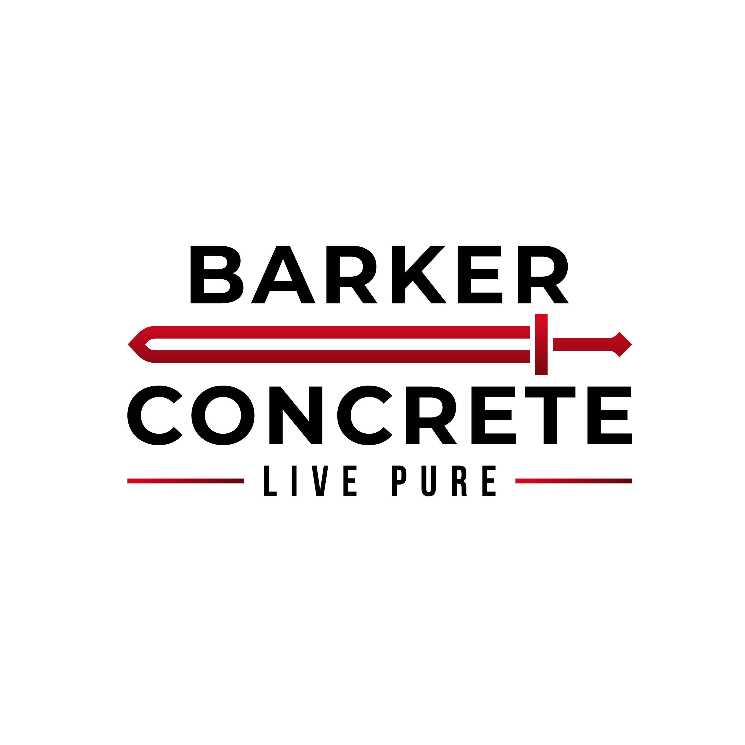 DJ Barker audio | Listen on audio.com