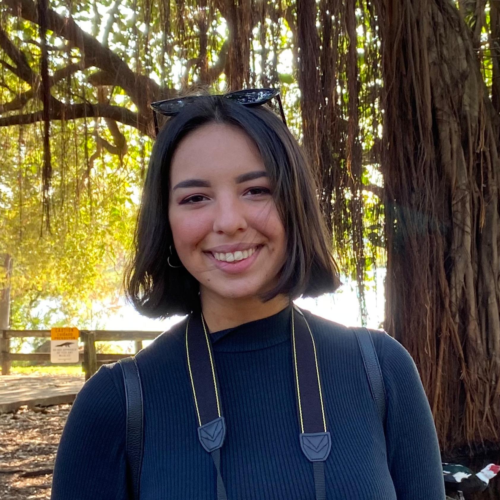 Elizabeth Bernal audio | Listen on audio.com