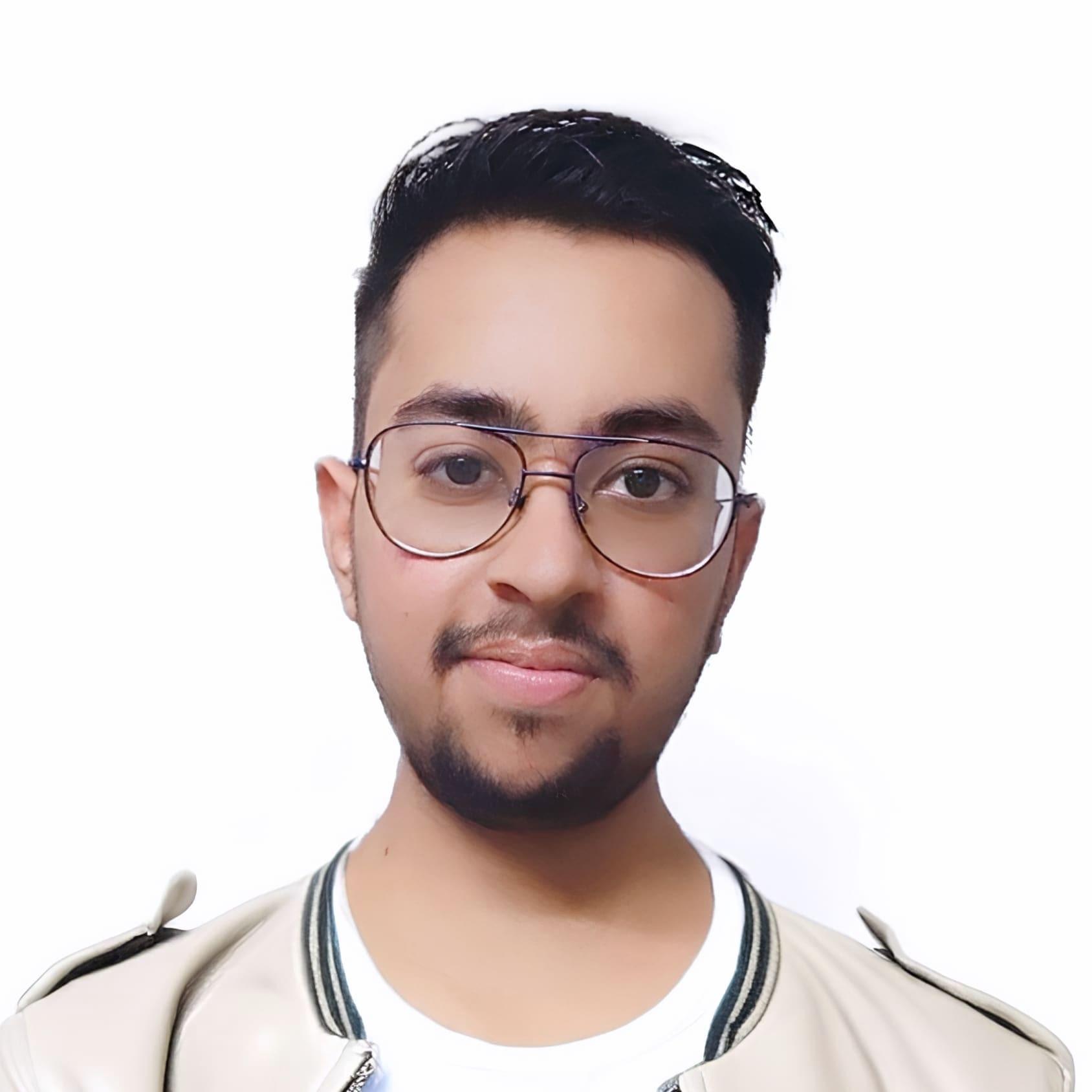 Yash Garg audio | Listen on audio.com