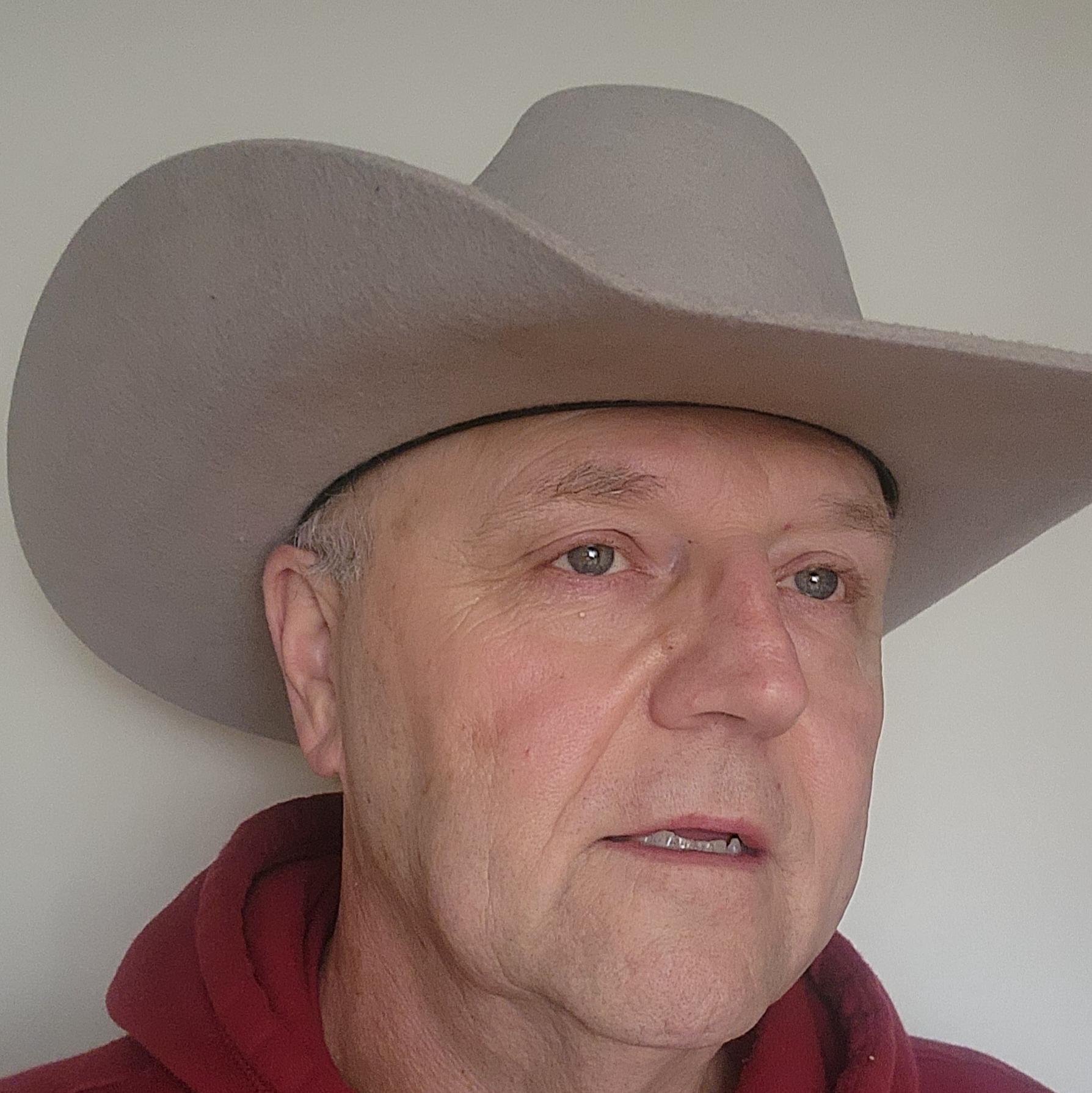 Mark Houston audio | Listen on audio.com