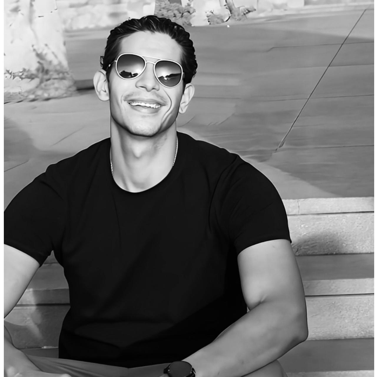 الامان الحقيقي مش في الاذية | Voice Over by Mohamed Gad | Listen on audio.com