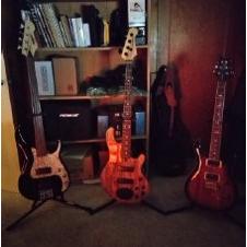 Kevin Budge audio | Listen on audio.com