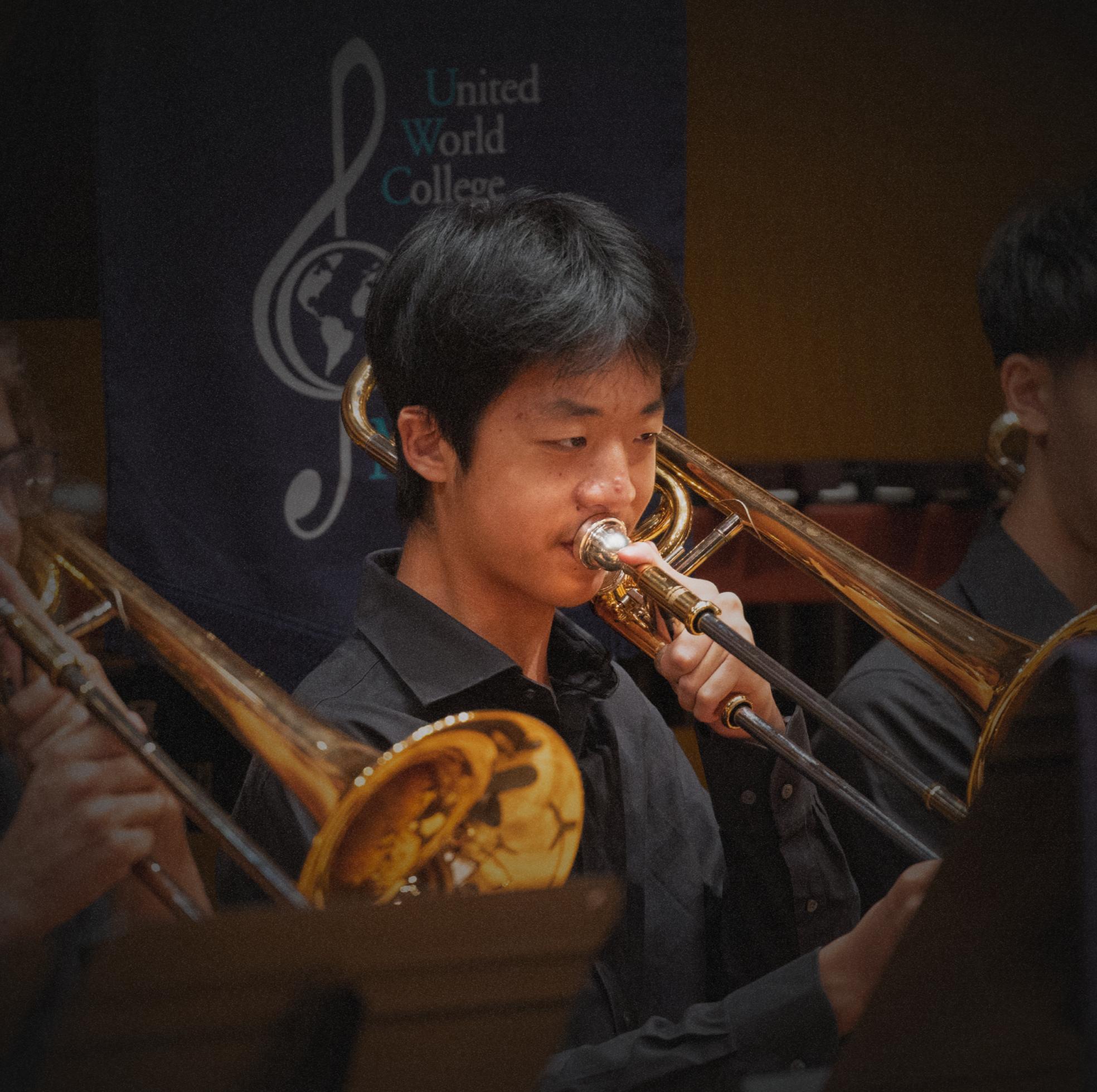 Eric Shi audio | Listen on audio.com