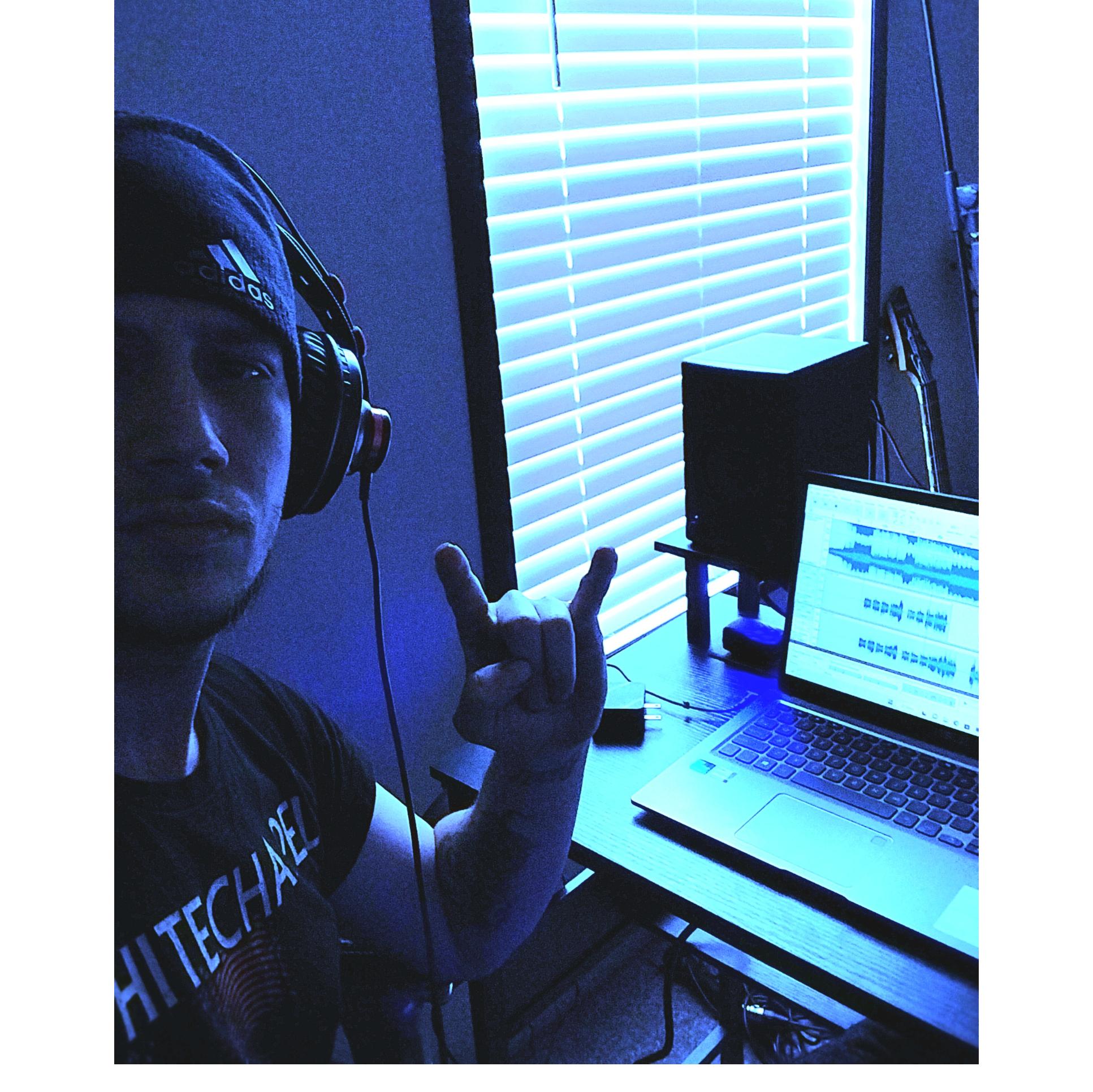 James Hawver Jr. audio | Listen on audio.com