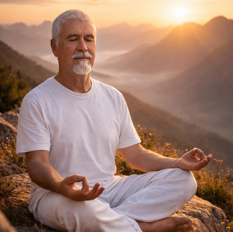 Download Música de la meditación Presencia Yo Soy (1 hora) by Iñaki ...