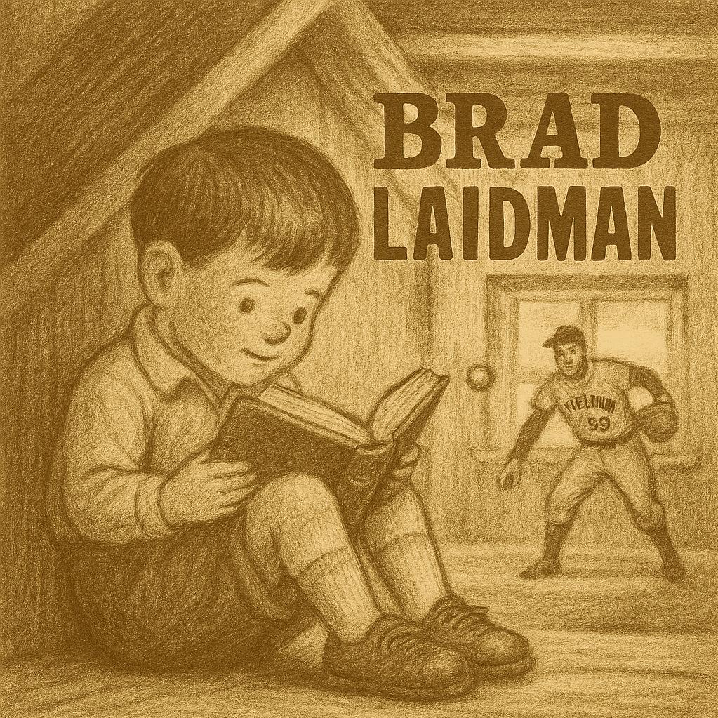 Download 2-15 I'm Gonna Make You Mine by Brad Laidman | Listen MP3 & WAV for FREE on audio.com