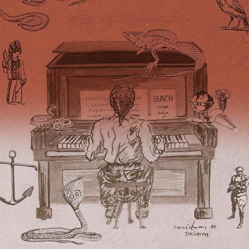 Daniel Lachance audio | Listen on audio.com